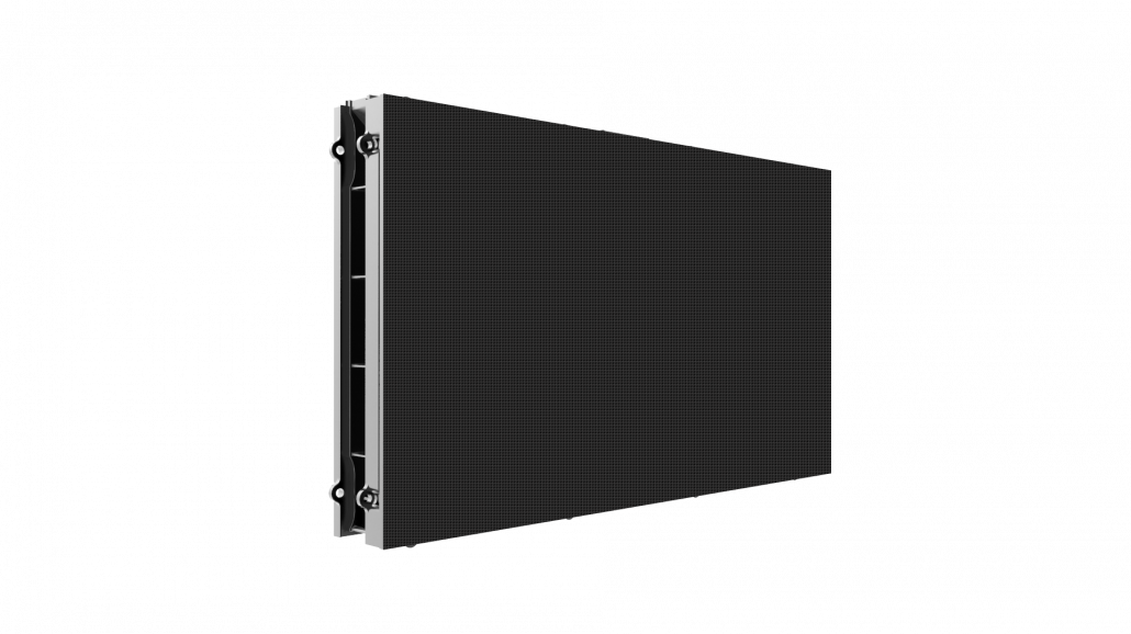 Unilumin LED Wand Upanel-S - mevis.tv