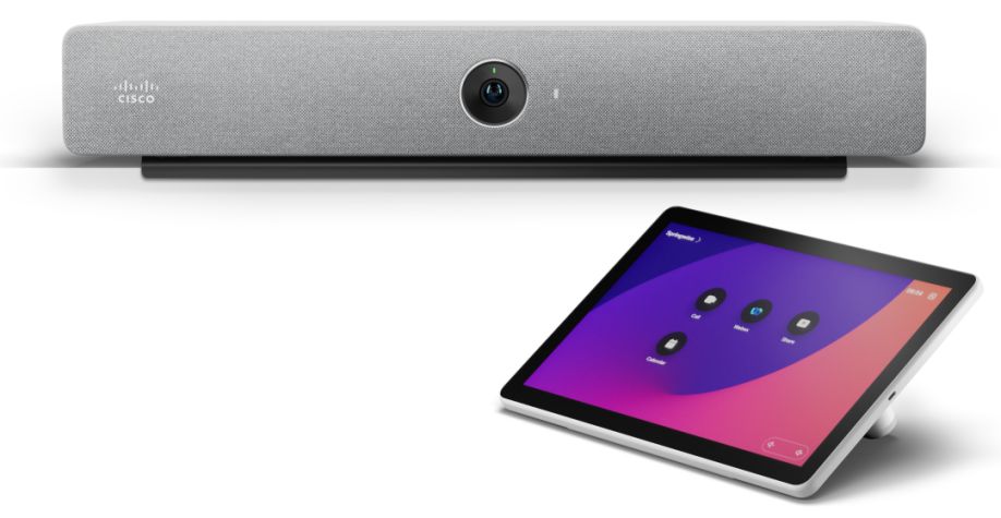 Microsoft Teams Raumsystem (MTR) | mevis.tv