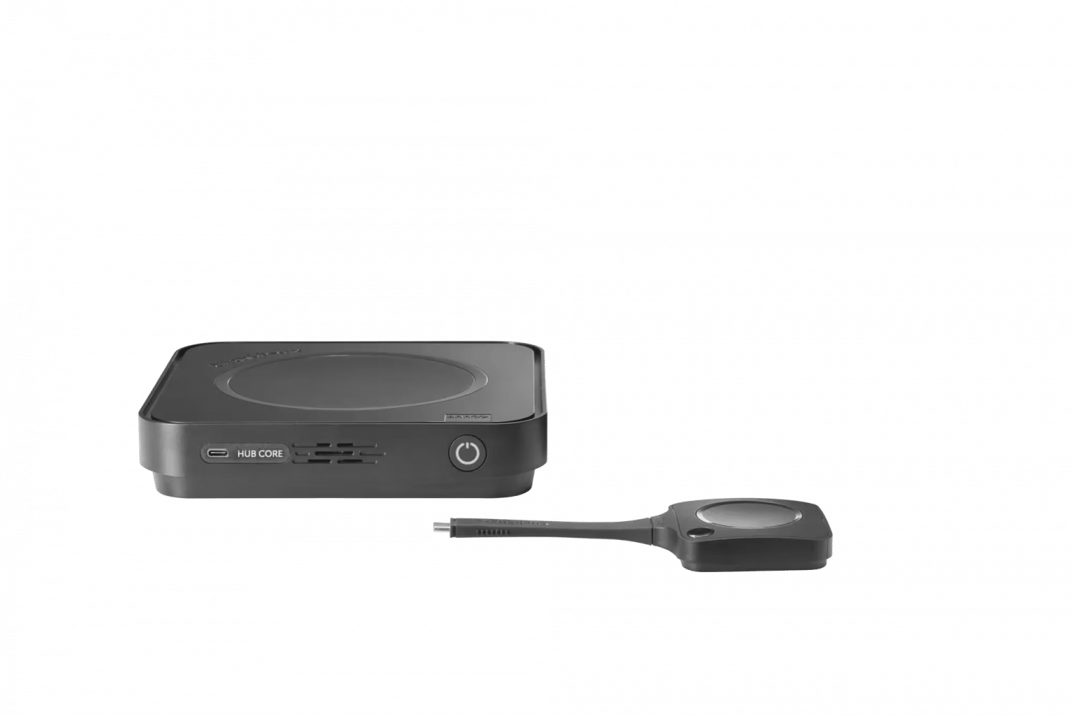 ClickShare Hub Core - mevis.tv