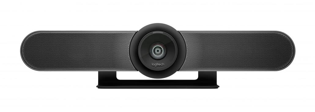 MeetUp von Logitech | mevis.tv