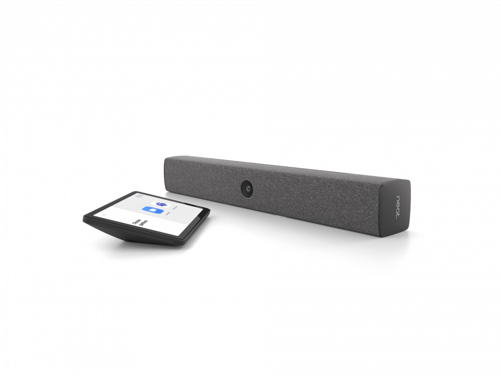 Neat Bar von Neat | mevis.tv