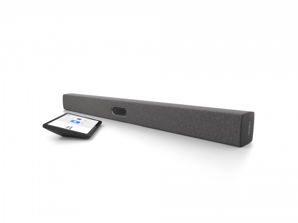 Neat Bar Pro von Neat | mevis.tv