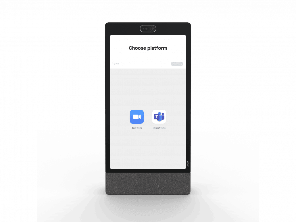 Neat Frame von Neat | mevis.tv