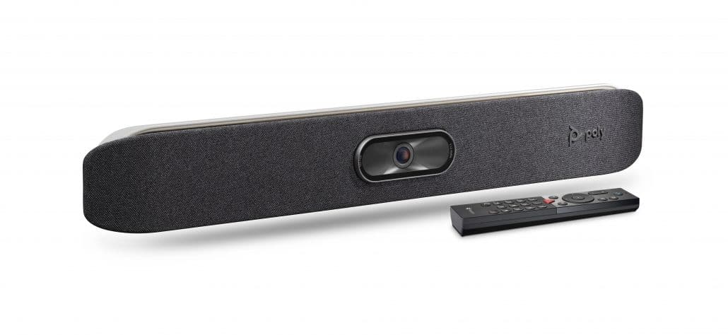 Studio X30 von Poly | mevis.tv