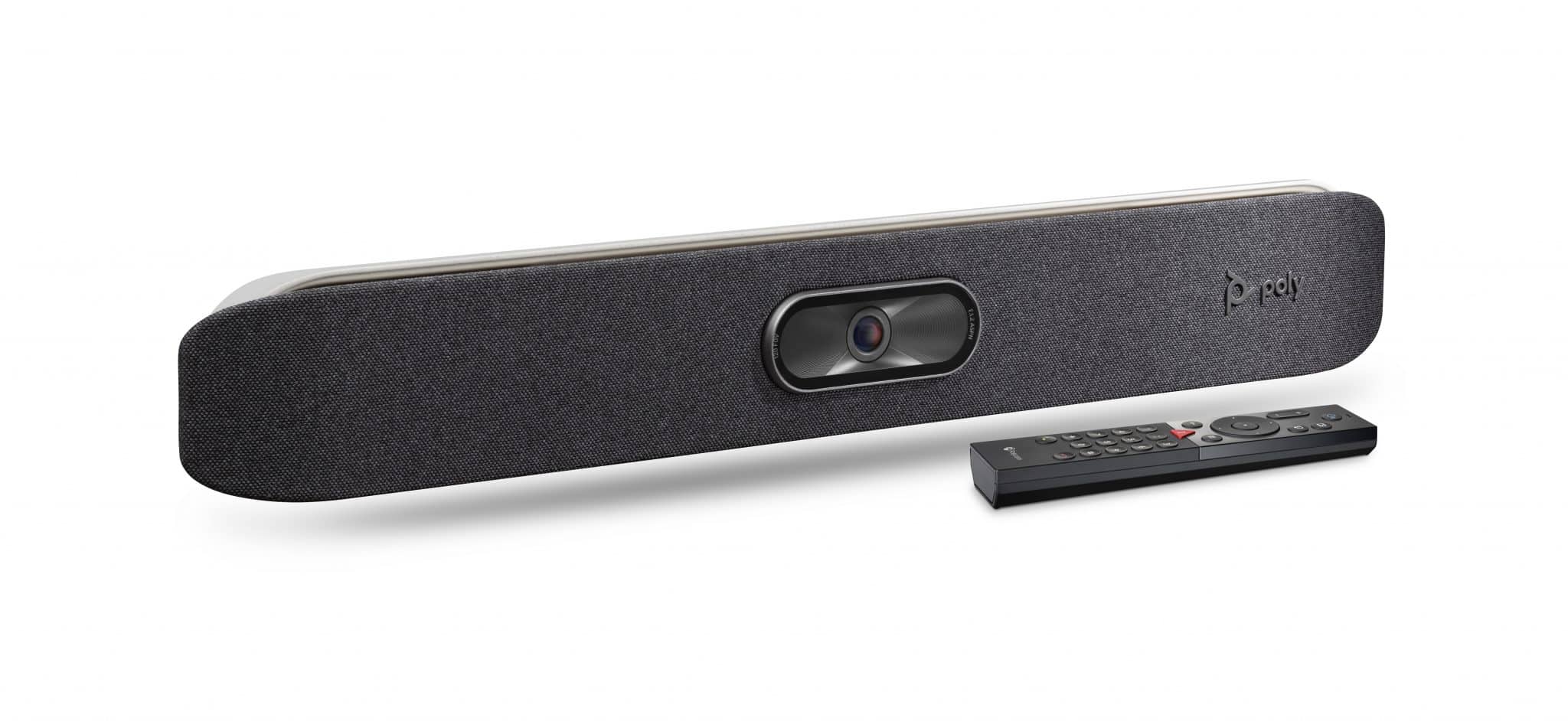 Studio X30 von Poly | mevis.tv