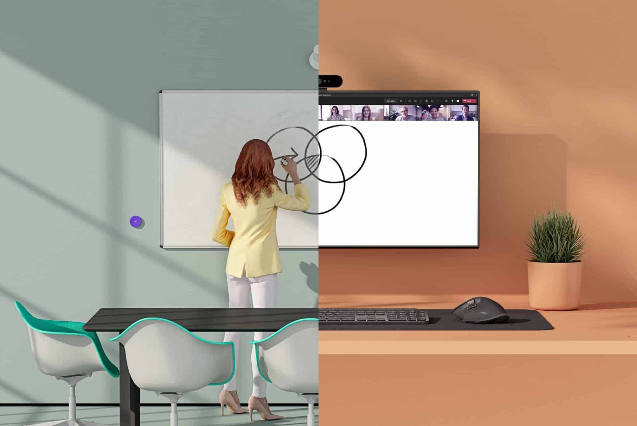 Microsoft Teams Raumsystem (MTR) | mevis.tv